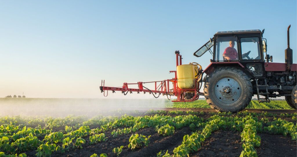 Agrichemical - Turnbull Grain & Seed New Zealand